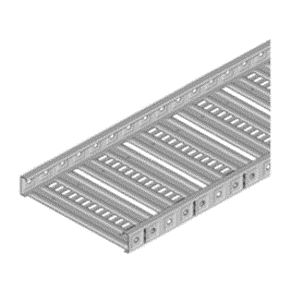 Cable Containment — Project Supplies