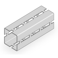 SUPA Support Systems — Project Supplies