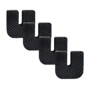 Vibration Isolation Pad — Project Supplies