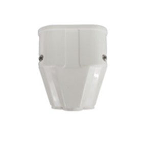 PVC Duct End Cap — Project Supplies