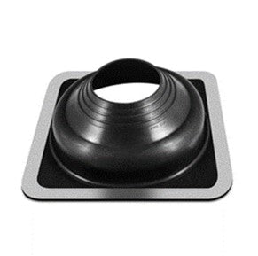 Aquaseal/Dektite Metal Roof — Project Supplies
