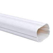 PVC Duct — Project Supplies