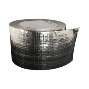 Flexible Duct Hanging Strap (Woven) — Project Supplies