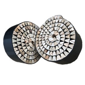 Timber Ferrules 2.4m — Project Supplies