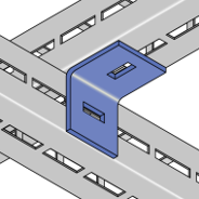SUPA 1068 Angle Bracket — Project Supplies