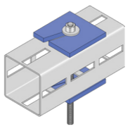 SUPA Reinforcement Washer — Project Supplies