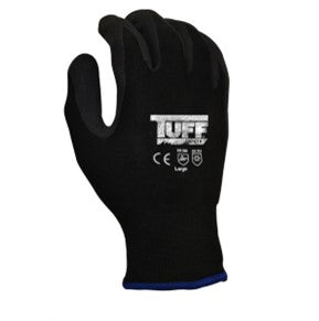 Tuff Thermal Lined Safety Gloves — Project Supplies