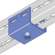 SUPA Thread Connector M20 — Project Supplies