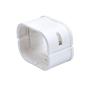 PVC Duct Cover Joint — Project Supplies