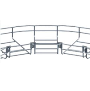 Cable Basket Fast Joiner Bends — Project Supplies