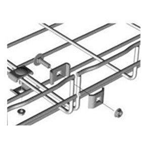 Cable Basket Joiner Kit — Project Supplies