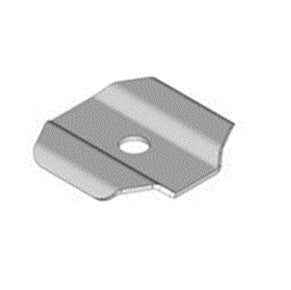 FT3 Internal Hold Down Washer — Project Supplies