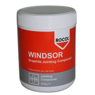 Ridgid Thread Cutting Oil — Project Supplies