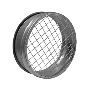 Mesh End — Project Supplies