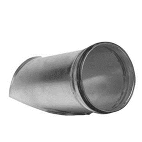 45deg Collar Saddle Take Off — Project Supplies