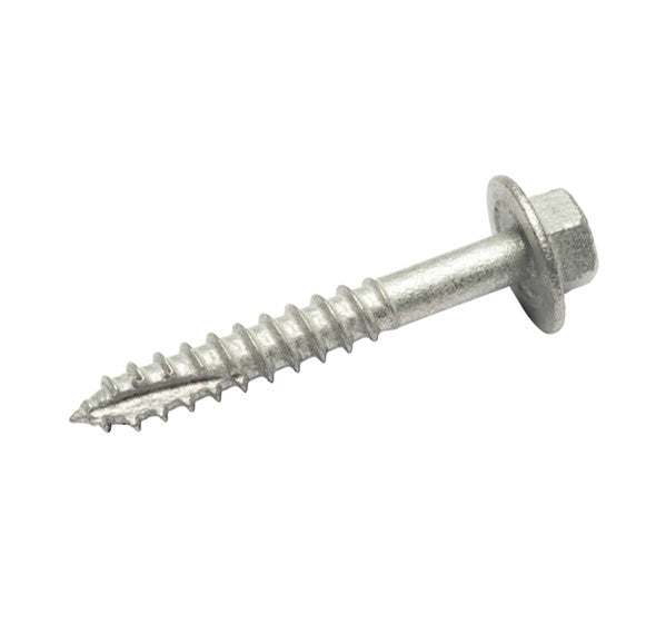 Timber Tek Screws — Project Supplies