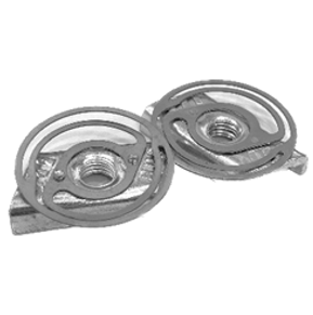 Speed Nuts — Project Supplies