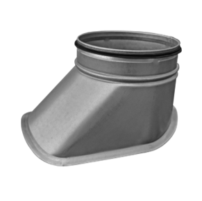 Curved Boot — Project Supplies