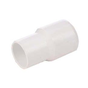 PVC Pressure Pipe Reducer — Project Supplies