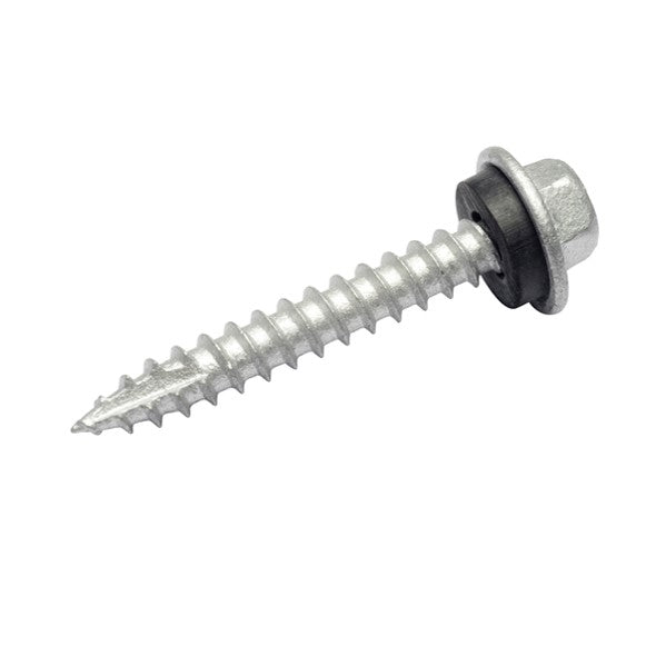 Timber Tek Screws With Neo — Project Supplies