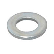 Round Heavy Washers — Project Supplies